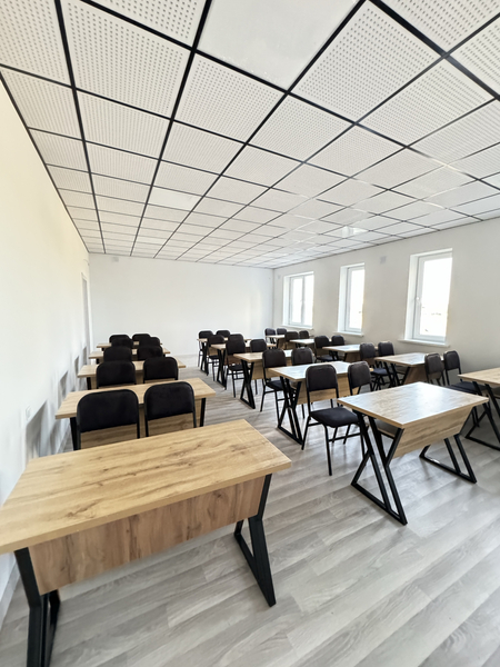 Loft mebellar hitech
