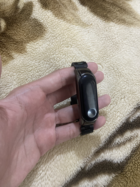 Mi band 3