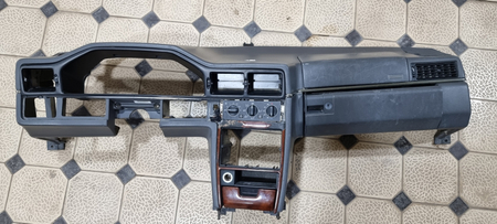 Торпндки от VOVLA 940