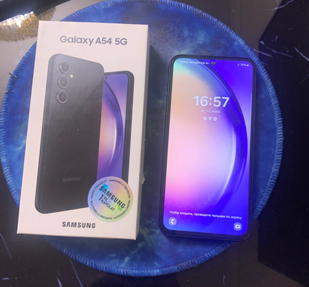 Samsung Galaxy A54 5G