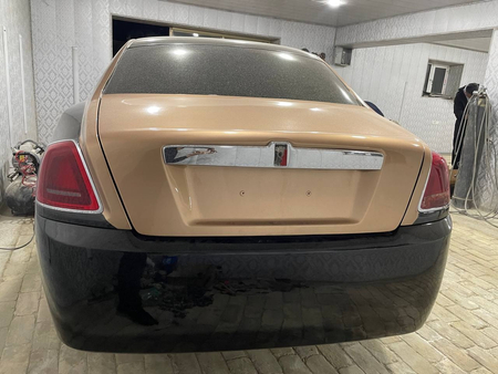 Rolls Royce (Chrysler)