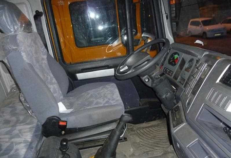 shacman samasvl 10t        8%lik lizing asosida