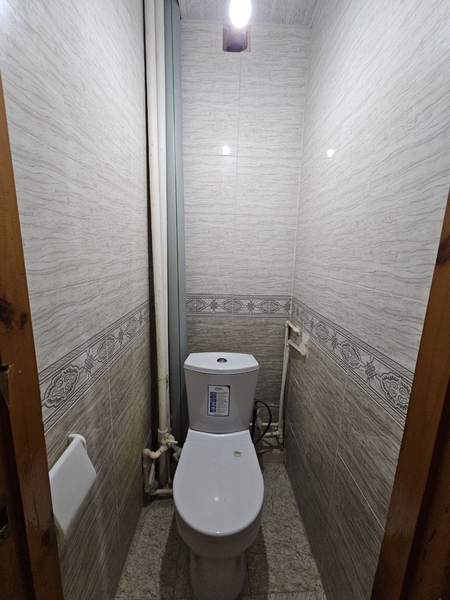 Продажа 3х комнатная квартиры в центре Самарканда