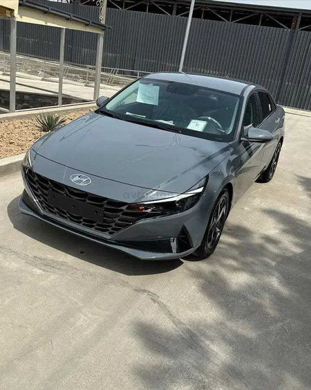 Orient ieasingda HYUNDAI Elantra halol nasiya savdo asosida