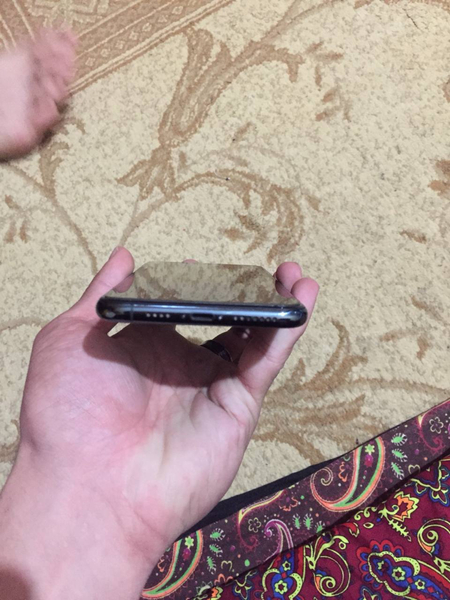 11 pro max 256gb idiyal arzon