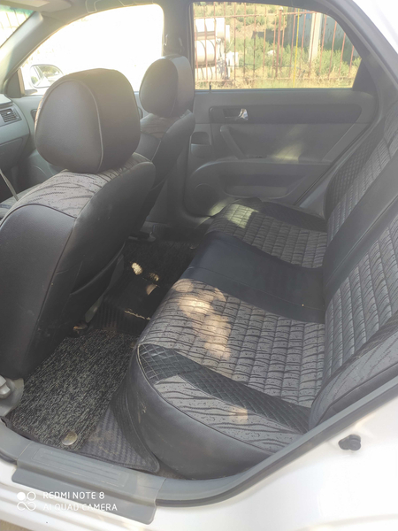 Lacetti optra 1.8