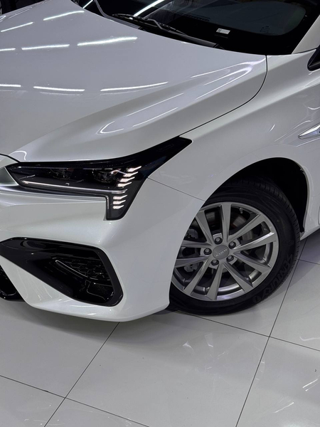 продается GaC Aion s 580 элетромобиль