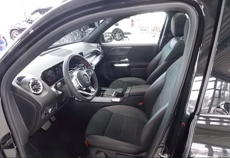 Mercedes GLB 200 AMG