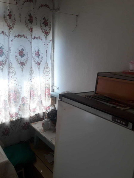 Срочно продается 3 х ком