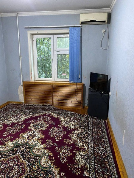 Продам 3х комнатную квартиру, Миробадский район
