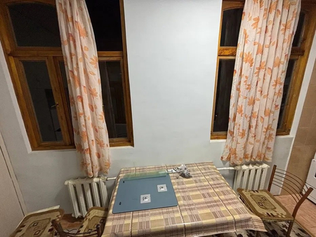 Аренда Чиланзар 5 2в3/2/4 впускает только порядочных
