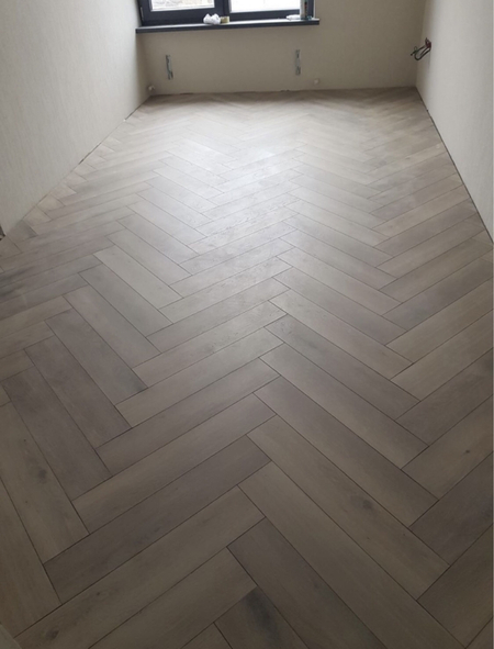 Plintus Tarket Laminant o'rnatamiz