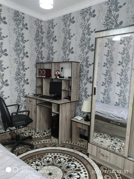 Сдаётся Дом Участок