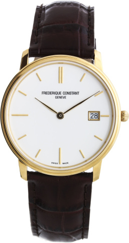 Frederique Constant
