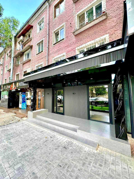 Сдается в аренду нежилое 90м2 Яккасарайский. \\nОр-р Ракат
