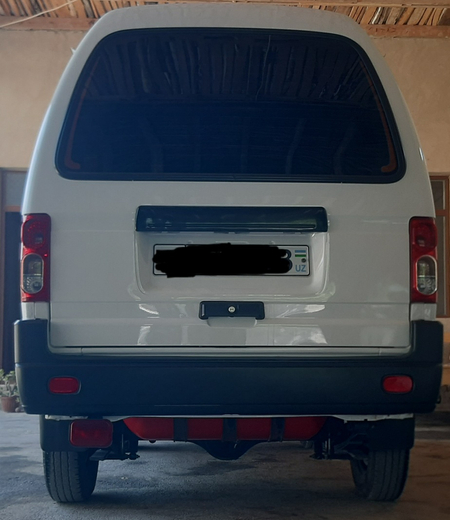 2022 yil 59000 km yurgan