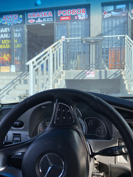 Arenda s vekup nexia 2
