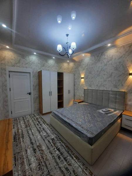 №2340 Продается квартира 65.000