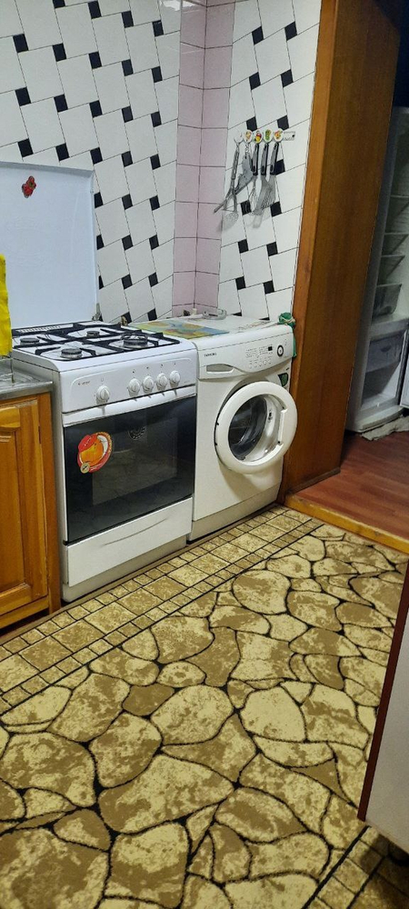 3х комнатная в Яккасарайском районе