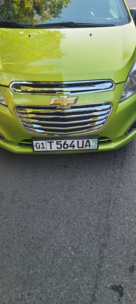 Spark oblisovka va yubka Obmenga
