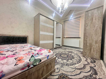 №2970 Продается квартира срочно с евро ремонтом 110кв