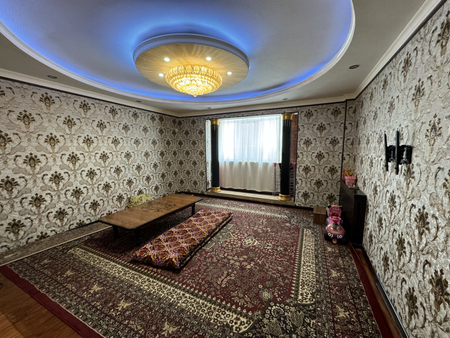 Продается 3х комнатная квартира