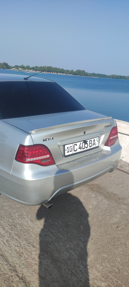 Продам нехиа  2 ,