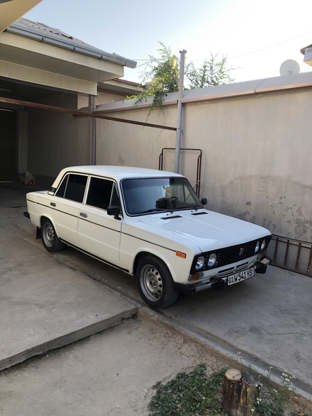 Vaz 2106 haydashga tayor arendaga berilmid