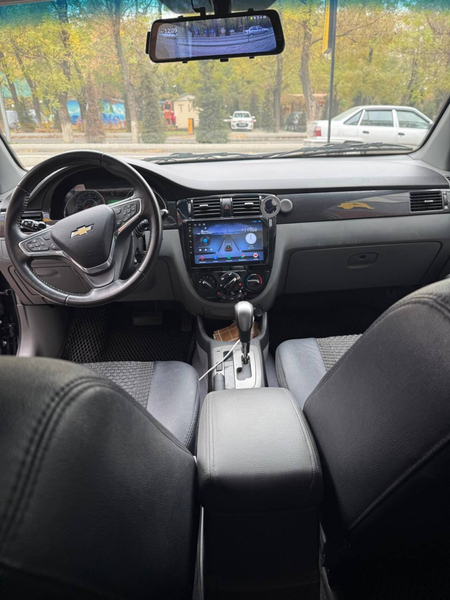 Lacetti jentra 2023