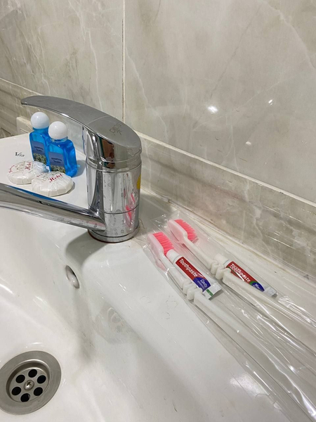 Мехмонхона Регистонда