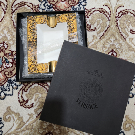 Пепельница Versace оригинал