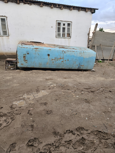Емкость для воды