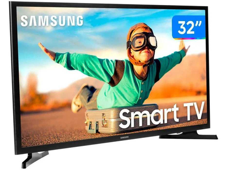 Хит продаж! Samsung 32 Smart TV Первые руки! + Доставка телевизор