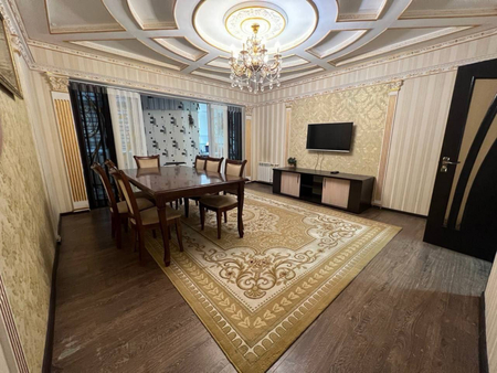 Продается квартира 3/6/9 ул Бабура