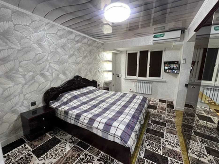 Продаётся 2-к квартира на улице Шота Р,3/9 этаж: уют и комфорт (J3592)