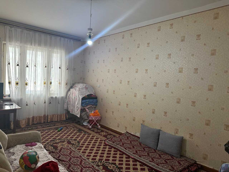 Продаётся своя 2х комнатная квартира