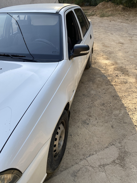 Chevrolet Nexia 2
