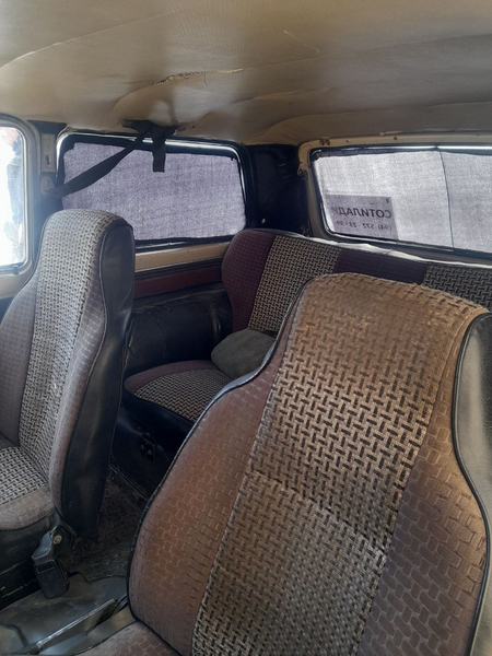 Niva xolati yaxshi