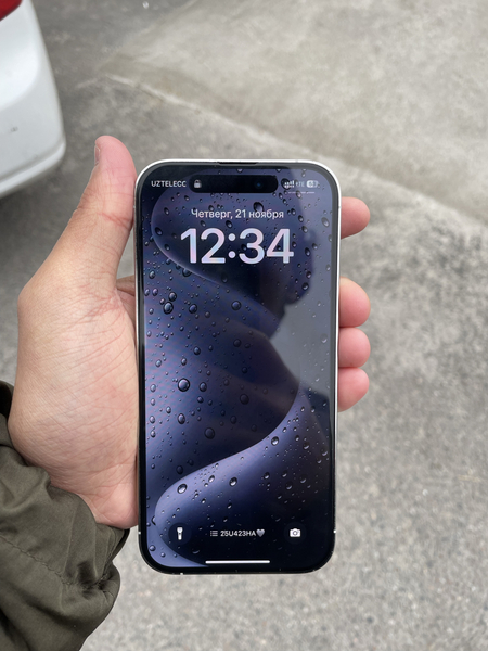 Iphone 14pro 256gb