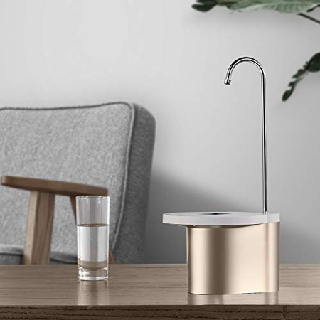 Автоматический электрический водяной насос USB заряд Автоматический