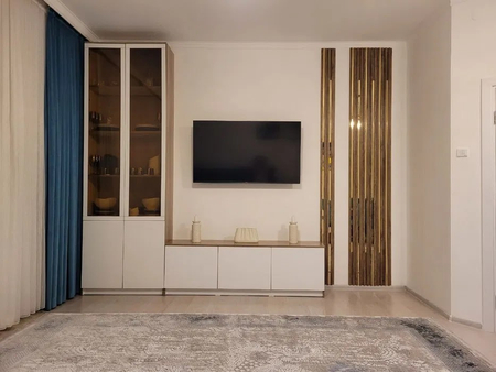 ЖК ASSALOM MAXTUMQULI Махтумкули IT park 2 комн. 65м2 ПОДКЛЮЧ Кадастр+