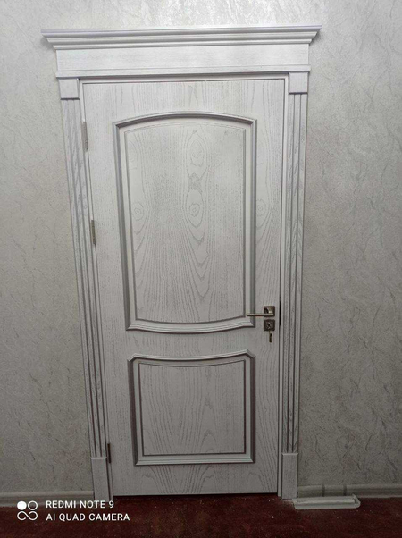MDF Eshiklar | МДФ двери | Arzon va sifatli | TP-32