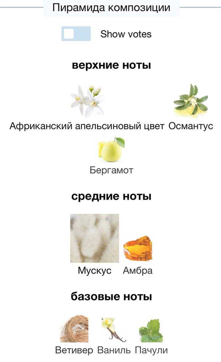 Оптом FOR HER EAU De Toilette EDT (100ml) (Новые и Запечатанные)