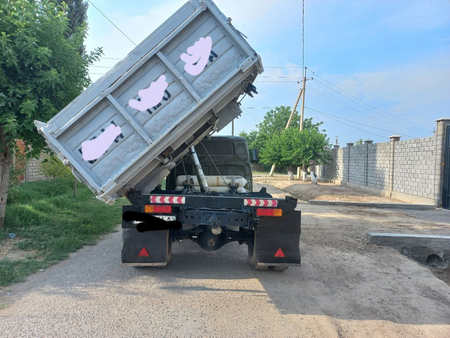 Sssr zil  zernavoz
