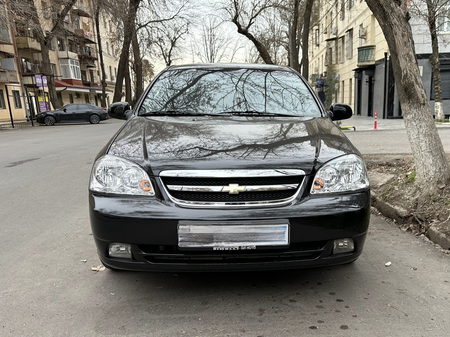 Продаётся Lacetti 2010 г.