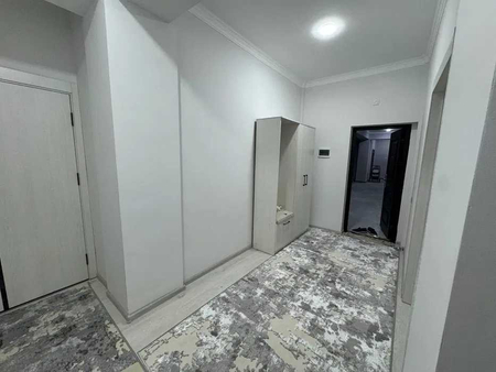 ID 222 Сдается квартира в Новостройке