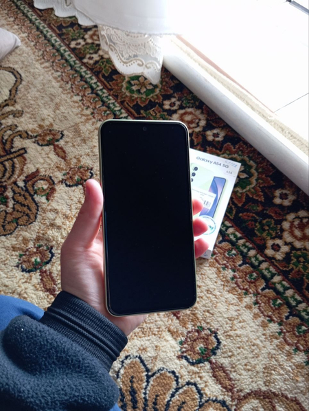Samsung A54   5G