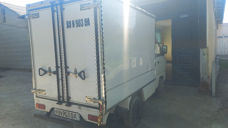 Labo sotiladi 2013