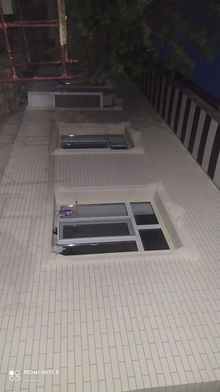 Travertin sokilga kafel ishlarini qilamiz arzon narxlarda