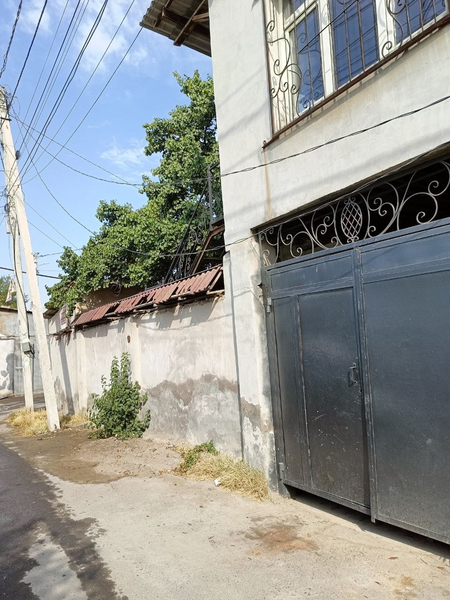 (22) Сдаётся Участок Чикалов метро